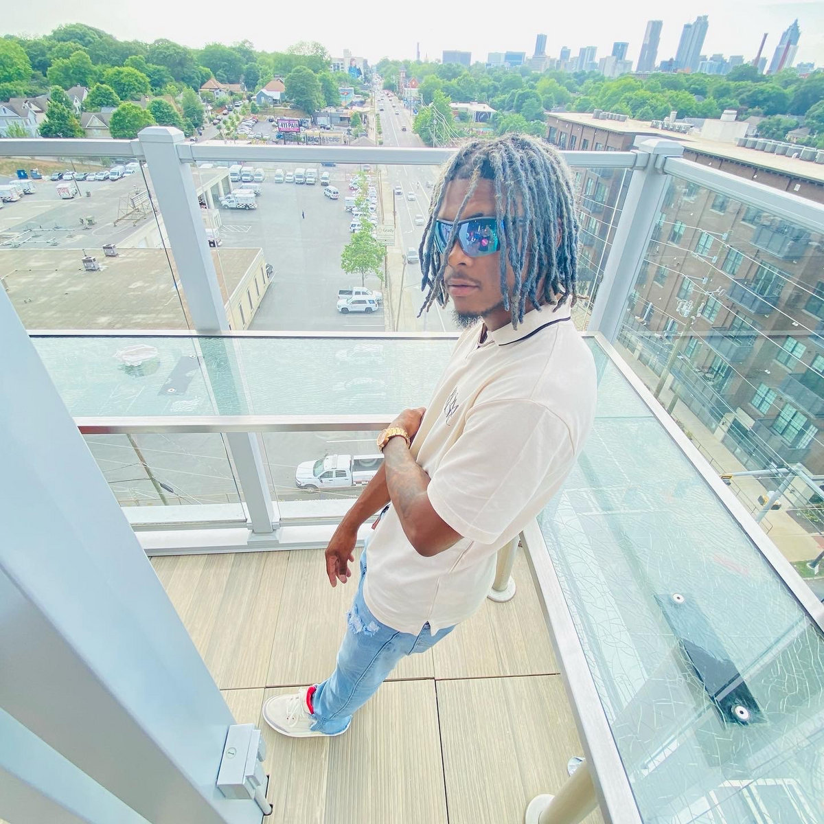 1998 Made A Rock$tar 2.0 EP | Endle$$ Kp