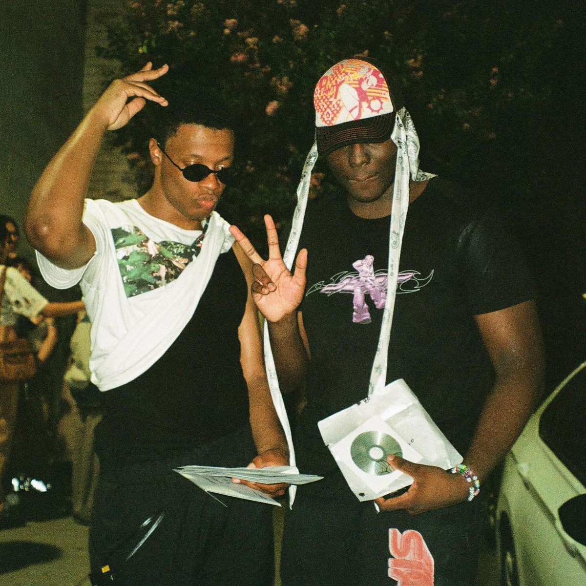 emotion engine | dazegxd & kaiyko | dazegxd