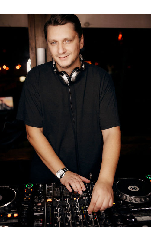 Dj Walker - Ibiza 2023 | Dj Walker | djwalker
