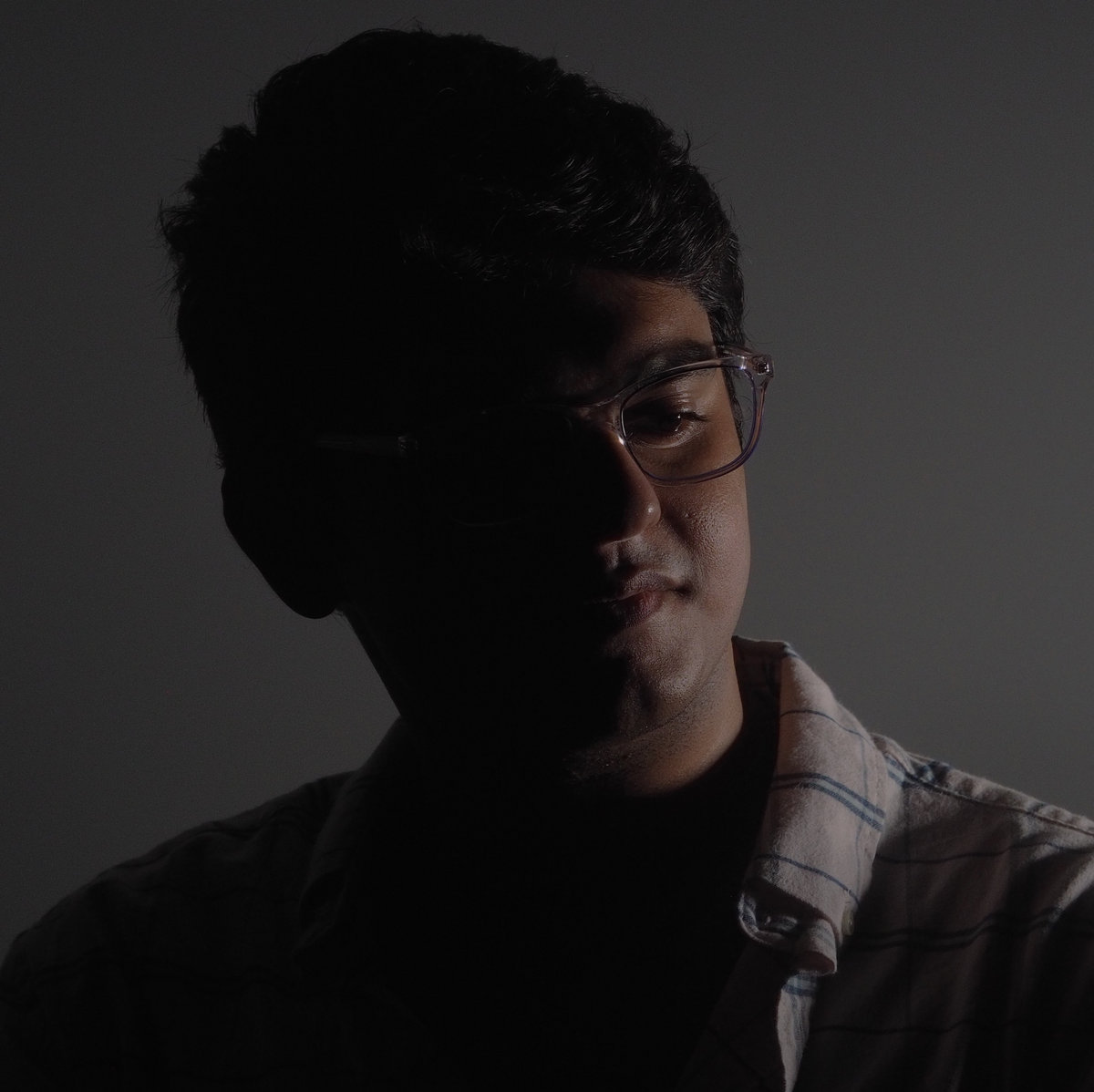 Don't Cry On My Shoulder | Kiriti