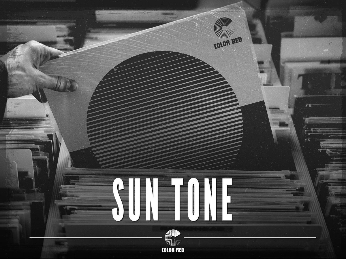 Sun Tone EP | Sun Tone