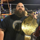 The War For Infinity | Adam WarRock