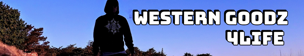 Music | Western Goodz