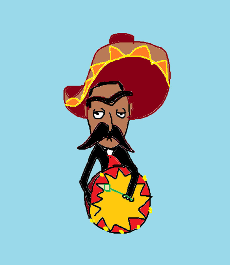 The Bedroom Sessions | Musk Cow