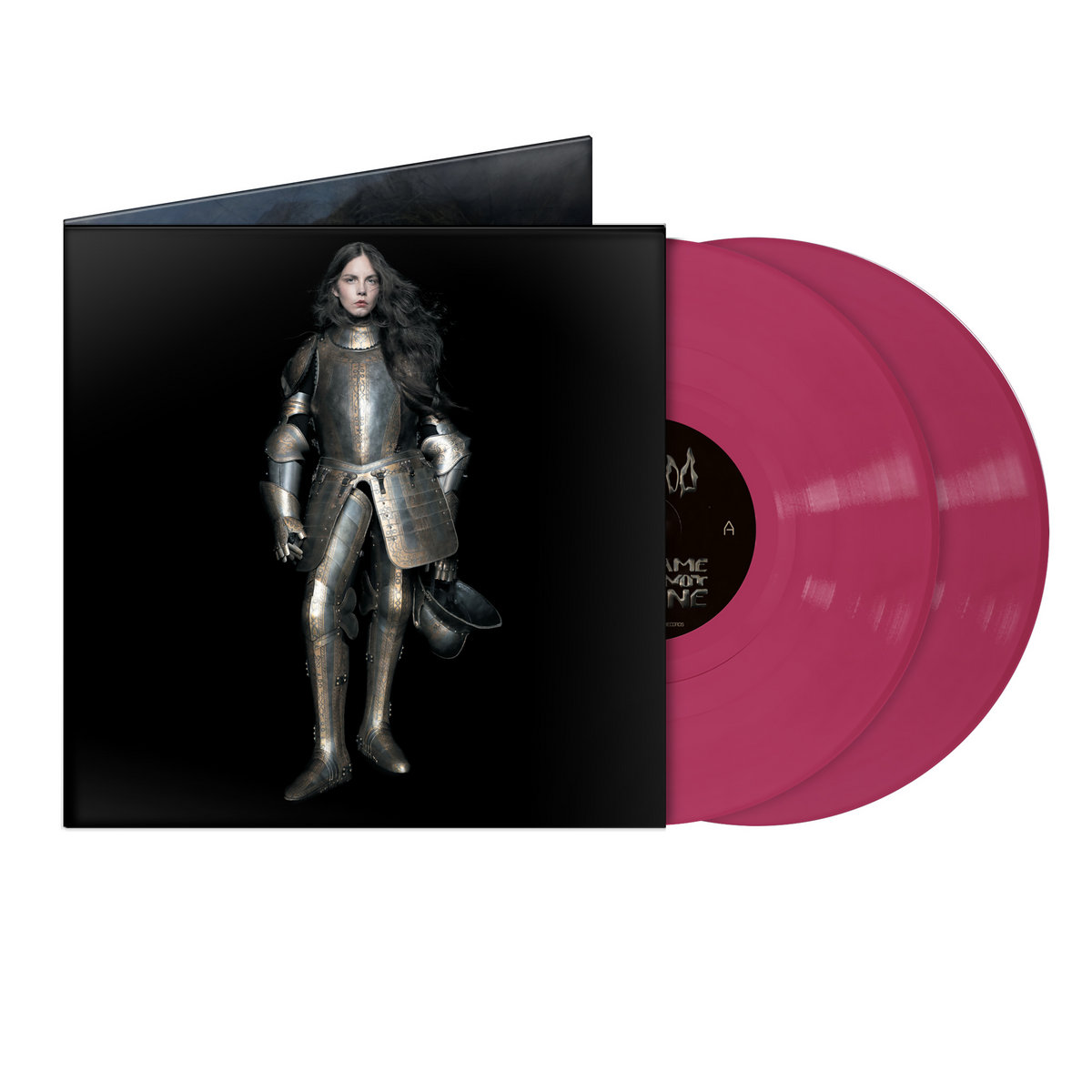 This Shame Should Not Be Mine | GGGOLDDD