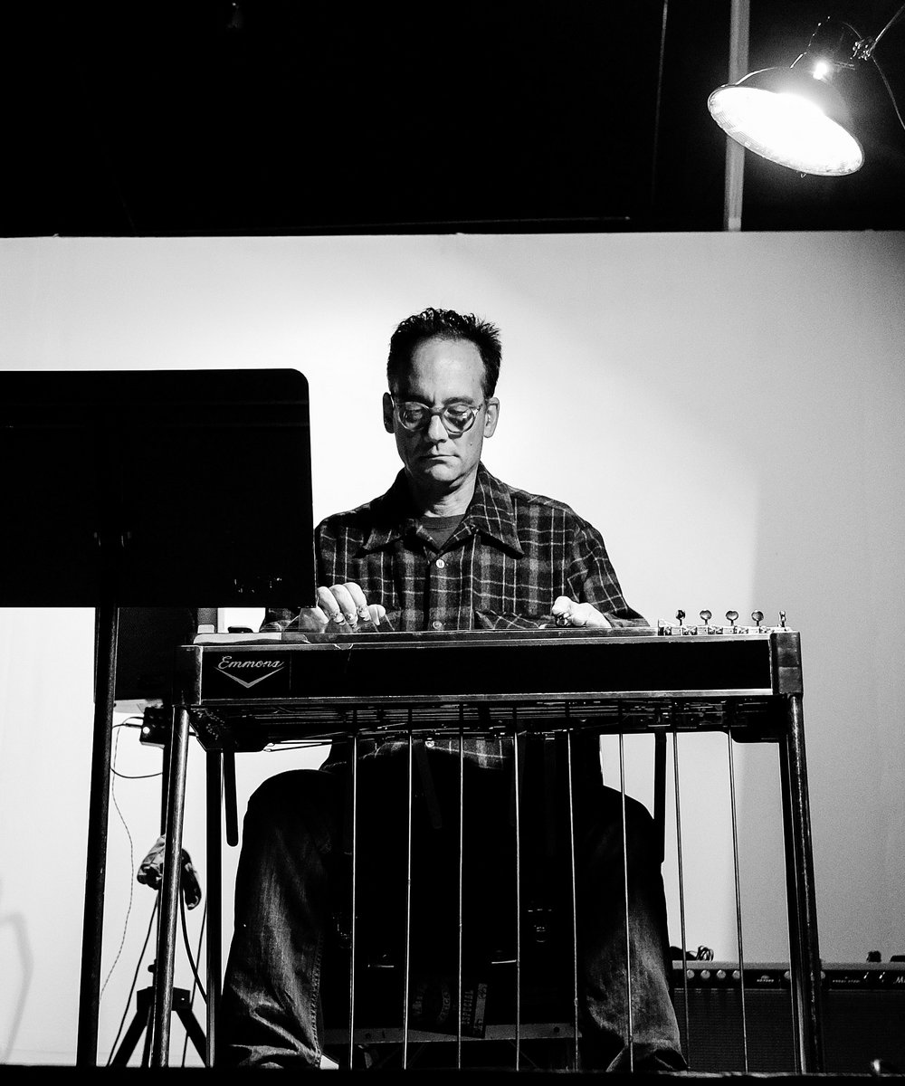 Things We Wonder: An Interpretation of the Shaggs | Bob Hoffnar and the ...