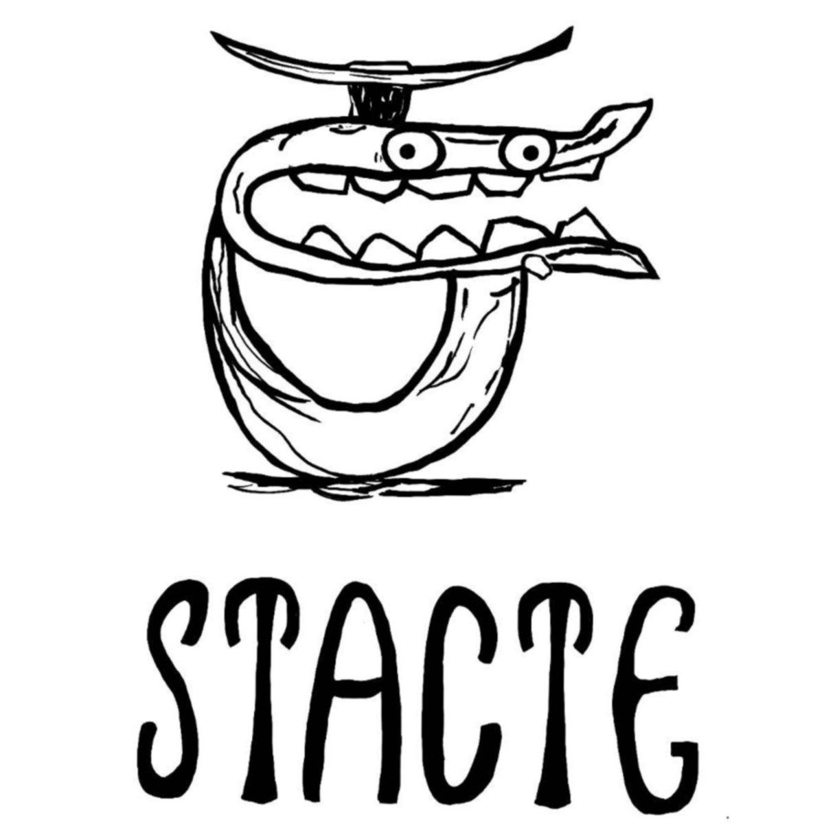 Silver Hole | Sekiguchi Satoru | STACTE