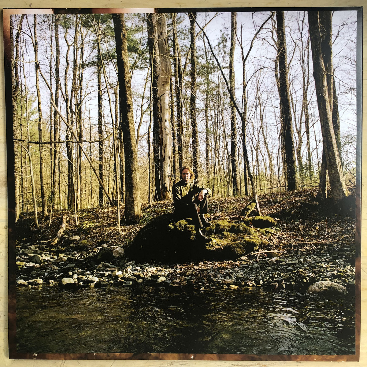 Heartfall | Miles Hewitt