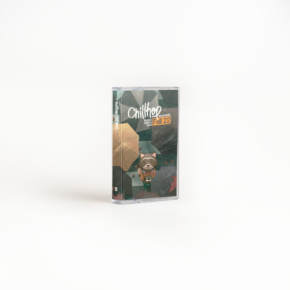 Chillhop Essentials Fall 2022 | Various Artists | Chillhop Music