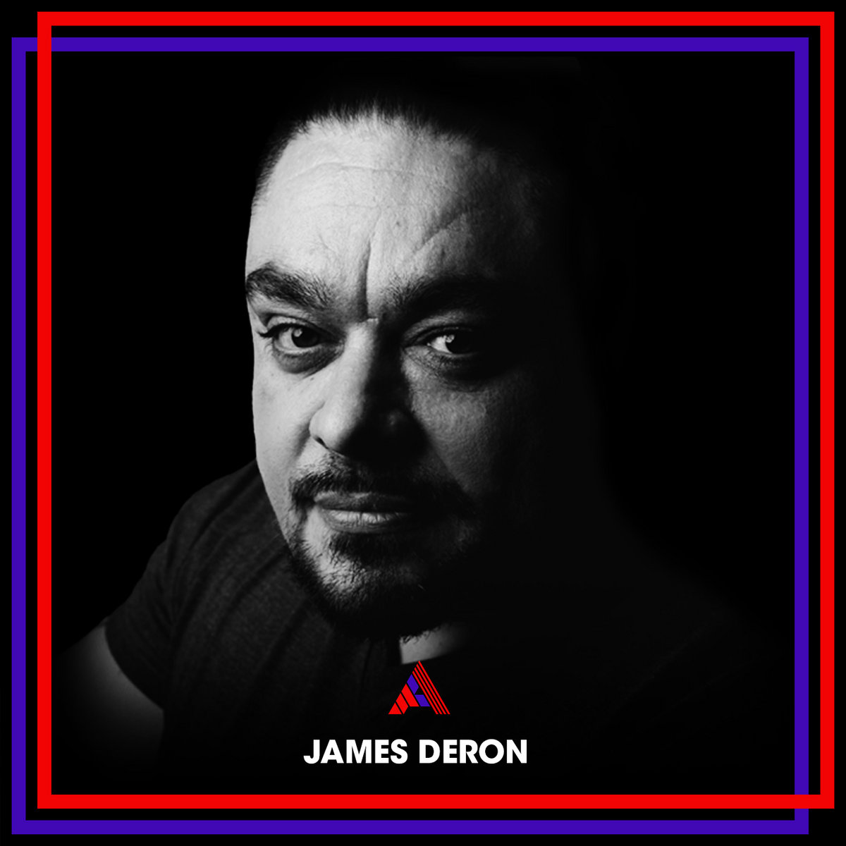 You Don't Know (Junior Jack Rework) + Robbie Rivera Remix | James Deron