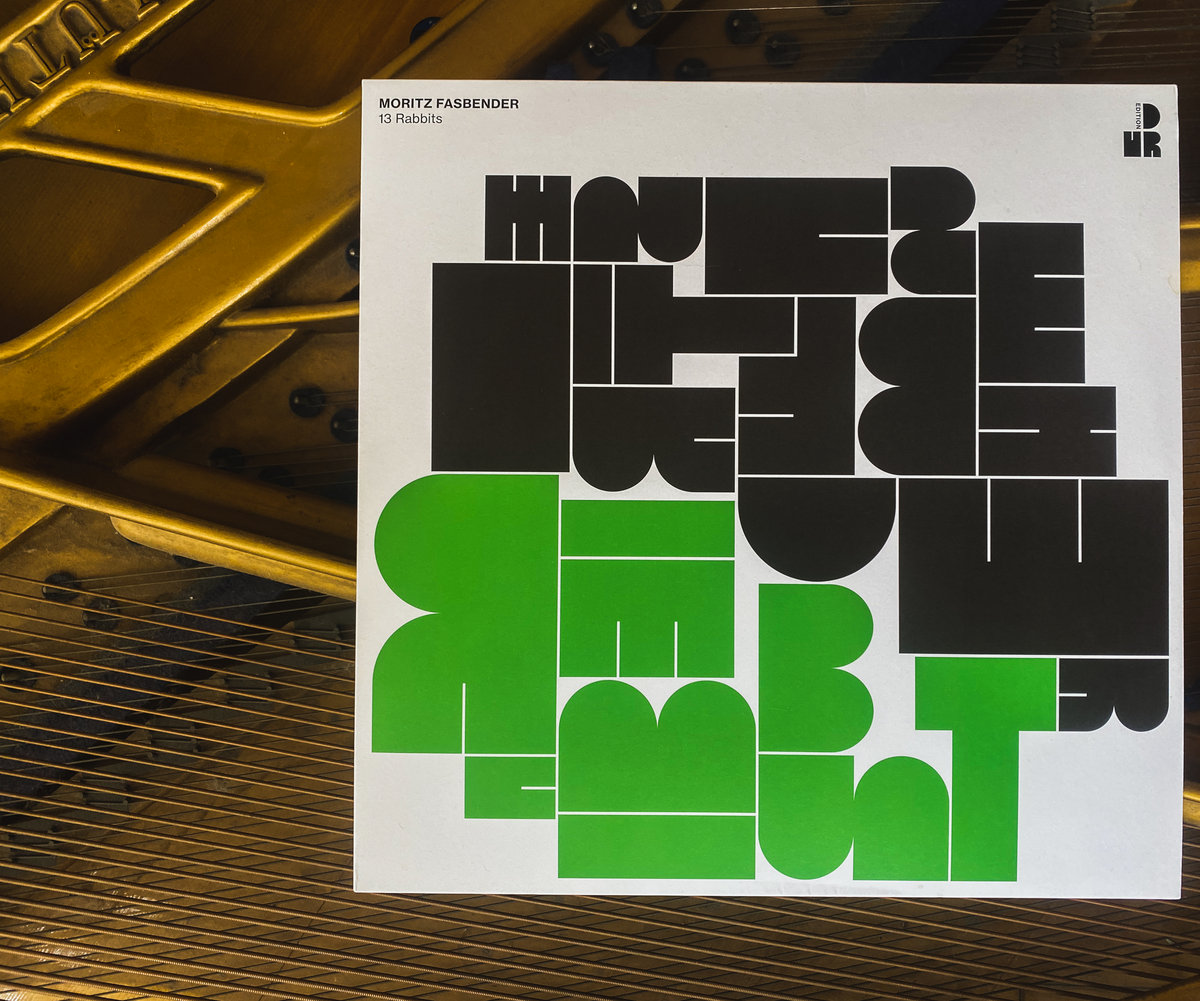 13 RABBITS | MORITZ FASBENDER | Moritz Fasbender