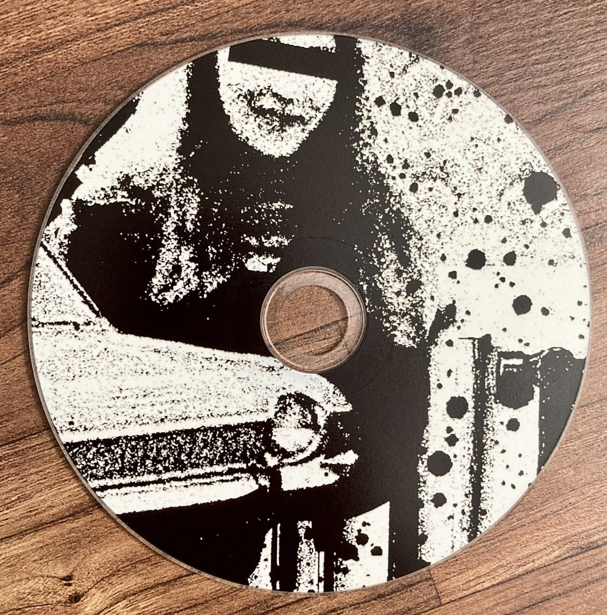 Manchester: October 1977 | Coffin Vomit | ABHORRENT A.D.