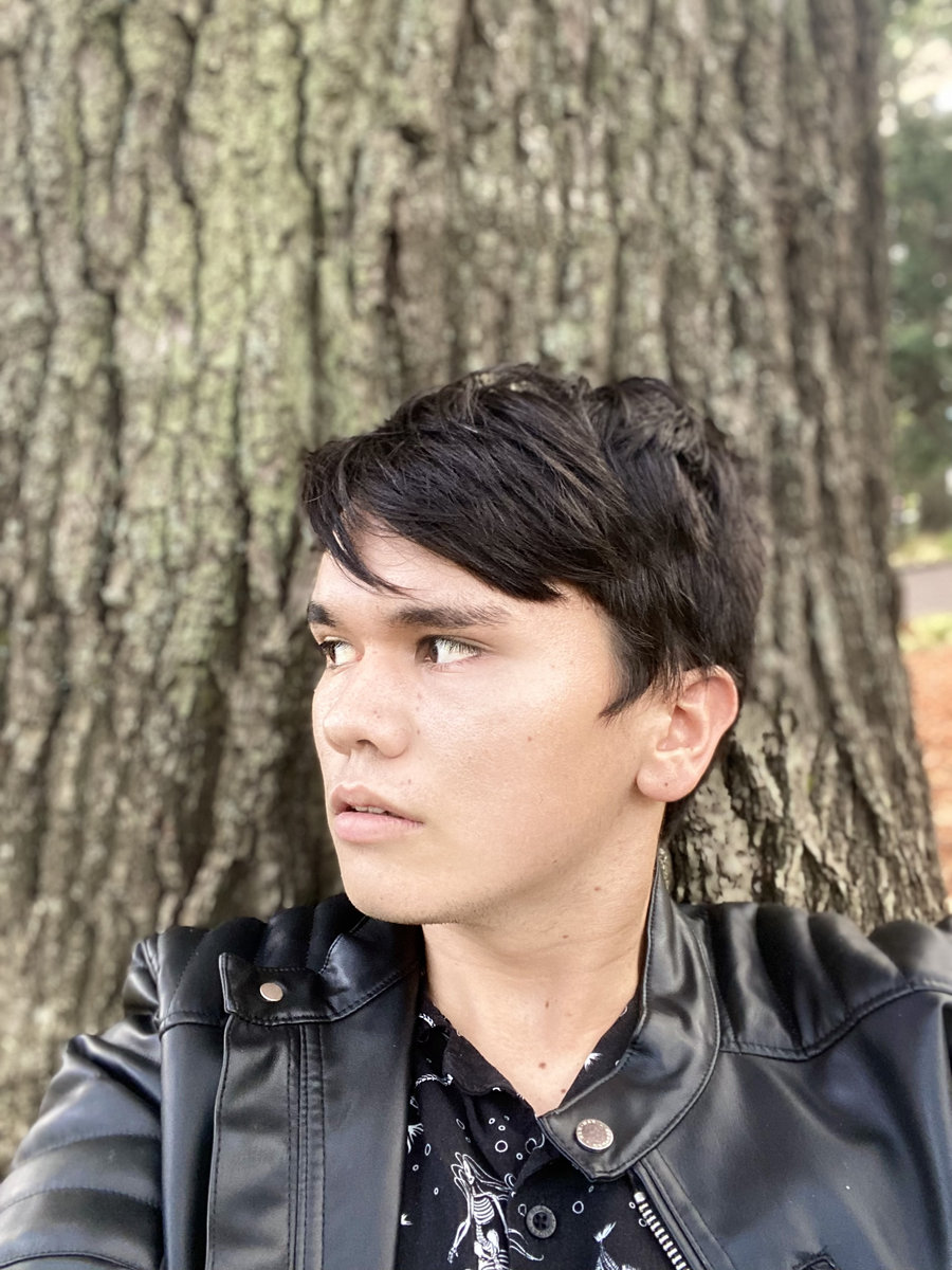 Thoughtless Clouds of Tenors | Jay Alexander