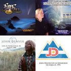 John Denver Live in Noblesville, IN, August 8, 1990 | John Denver