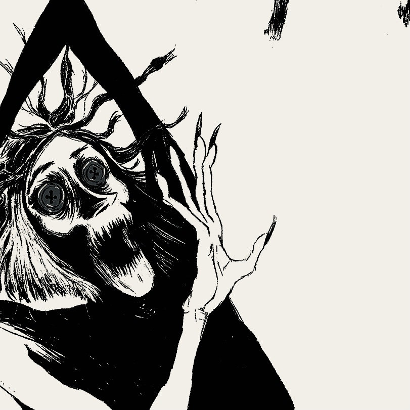 Failure of Benevolence | Desolate Gloom