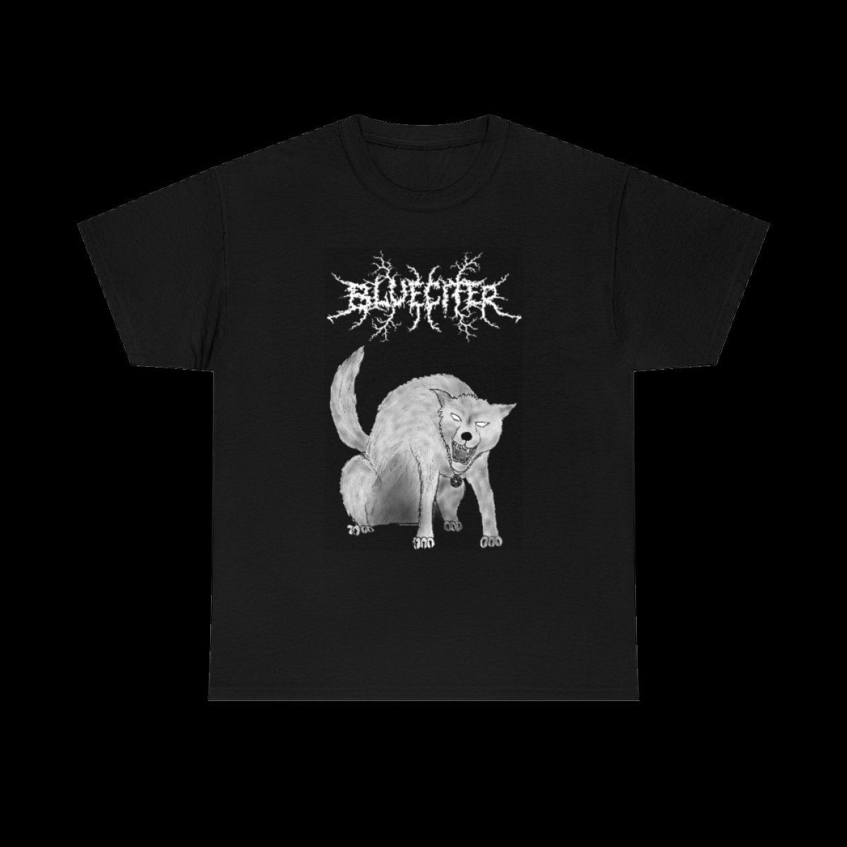 Blessings Of The Curse | BLUECIFER | Invisible Sphere