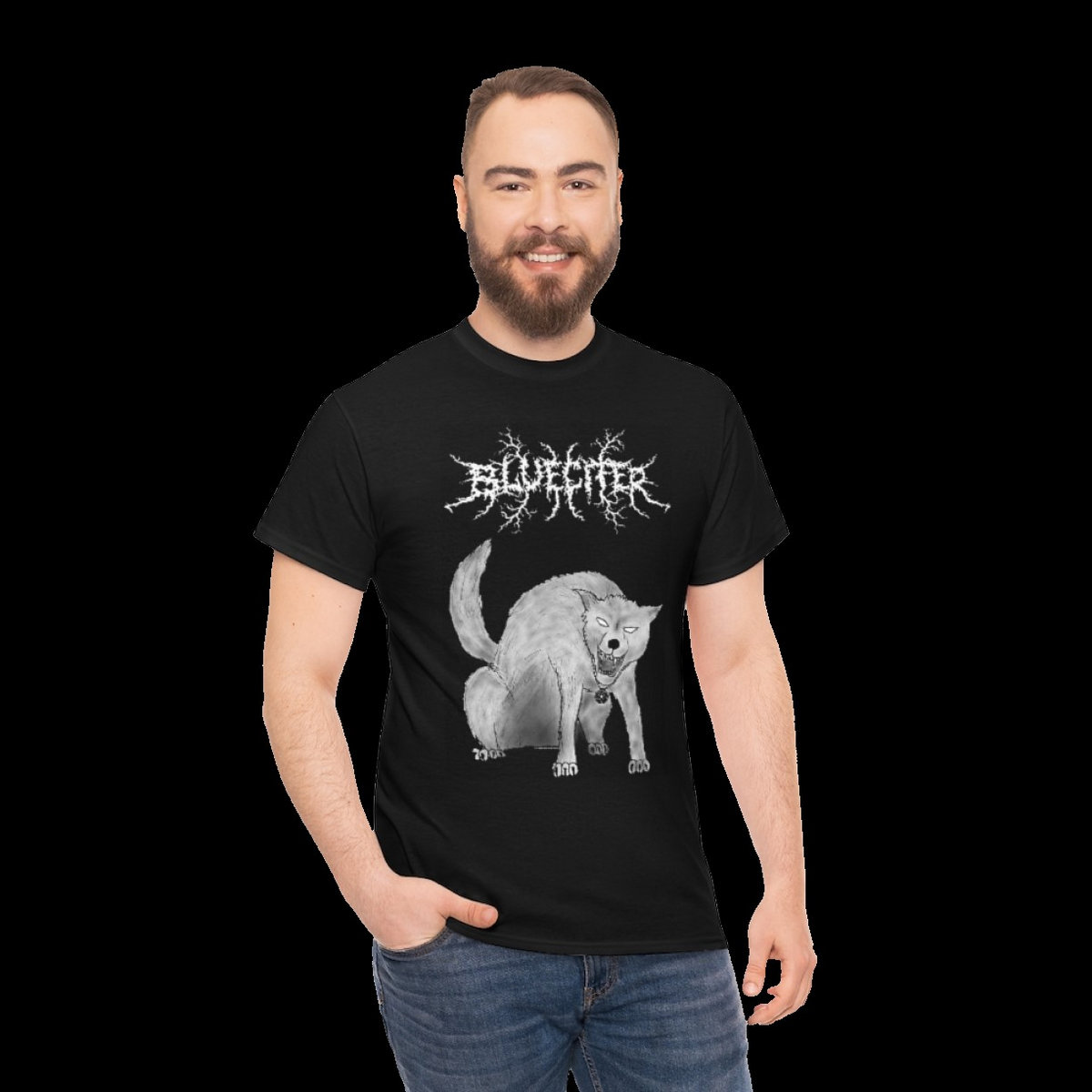 Blessings Of The Curse | BLUECIFER | Invisible Sphere