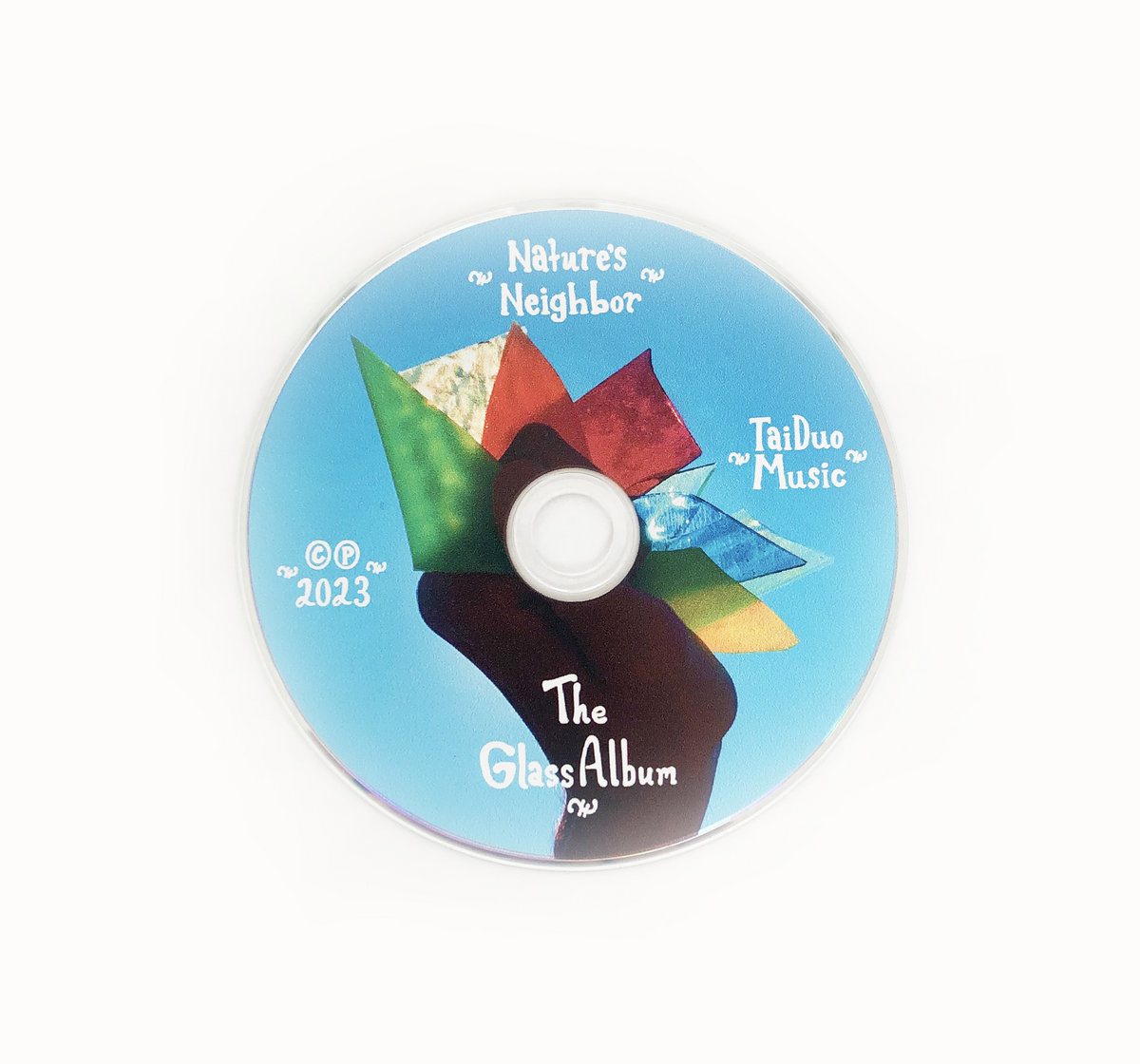 The Glass Album | Nature's Neighbor
