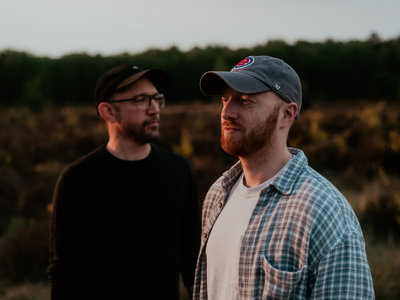 CD Robert Summerfield & Lars Duppler JONI | Herzog Records