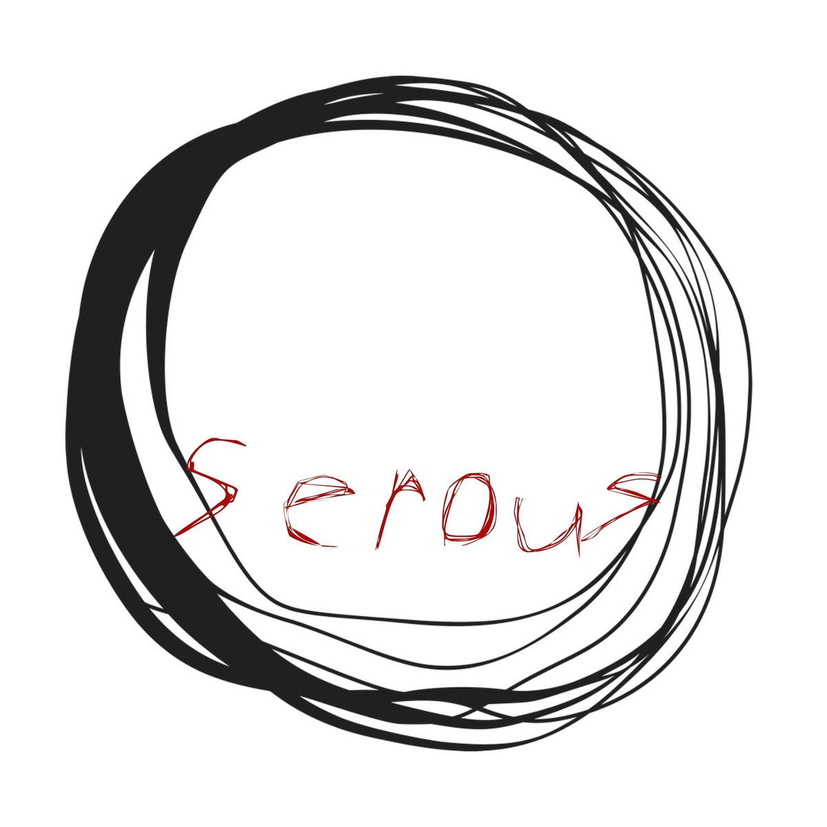 Serous EP Vol1 | Serous