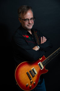 Music | David Serchuk