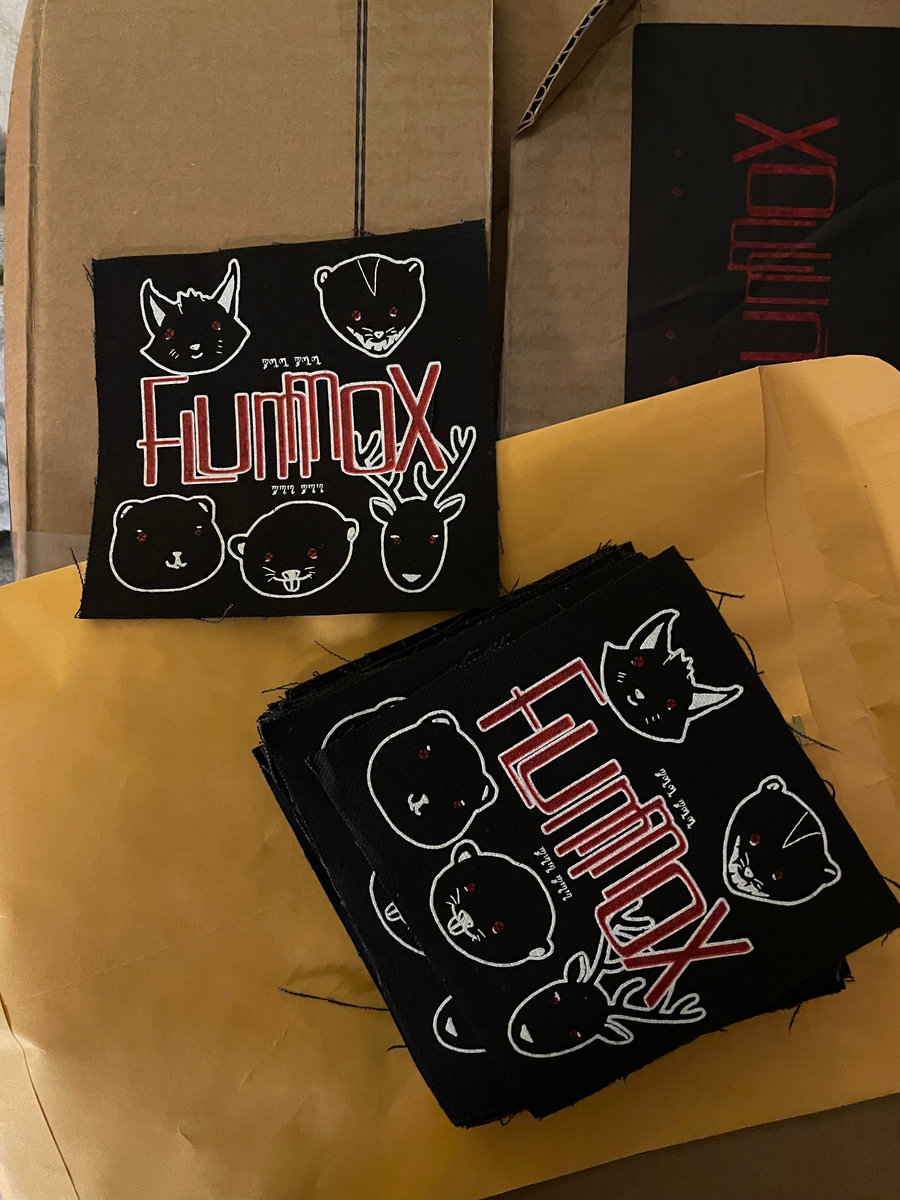 Rephlummoxed | Flummox