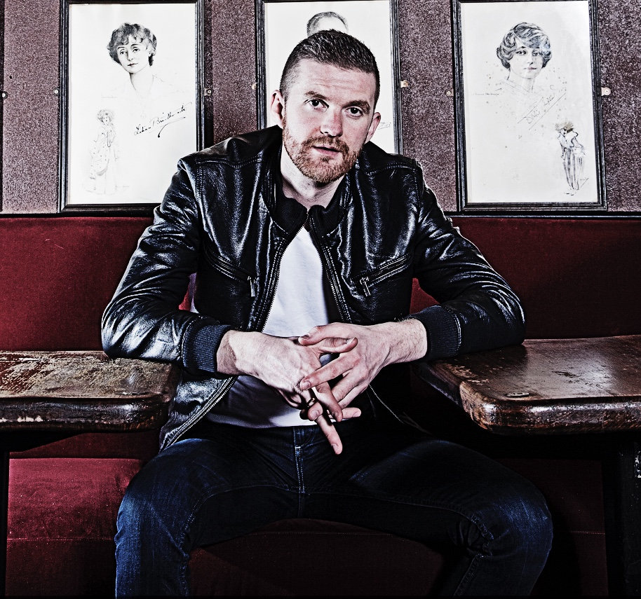 The Everlights | Shane Patrick Cullinan