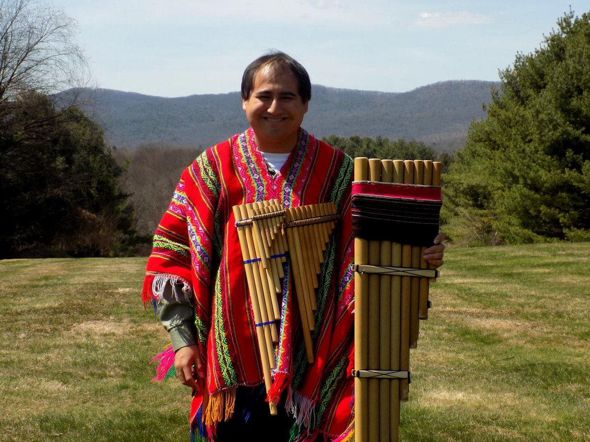 Phurun Runas | Inca Nuna