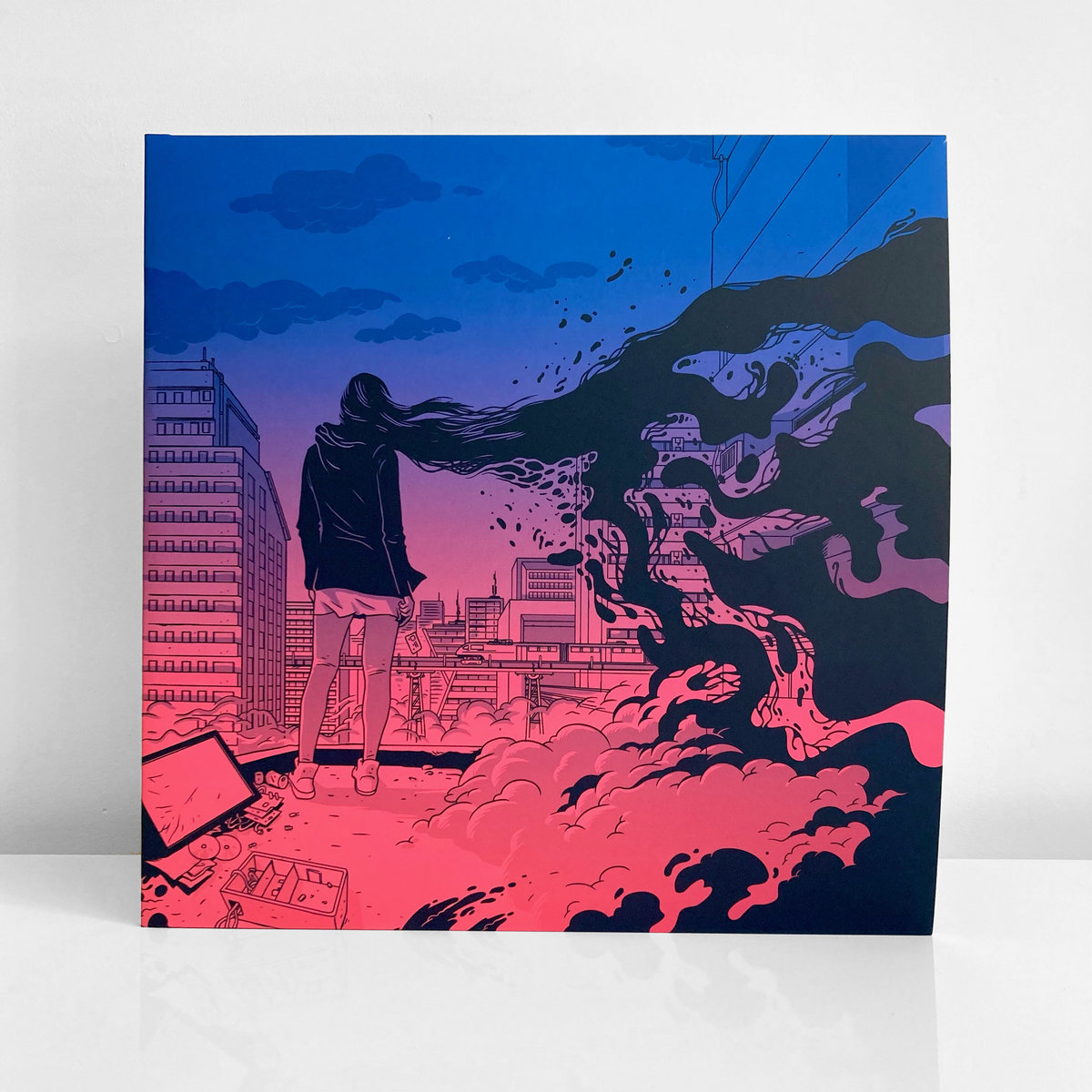 Solid State Memories | Rupert Lally