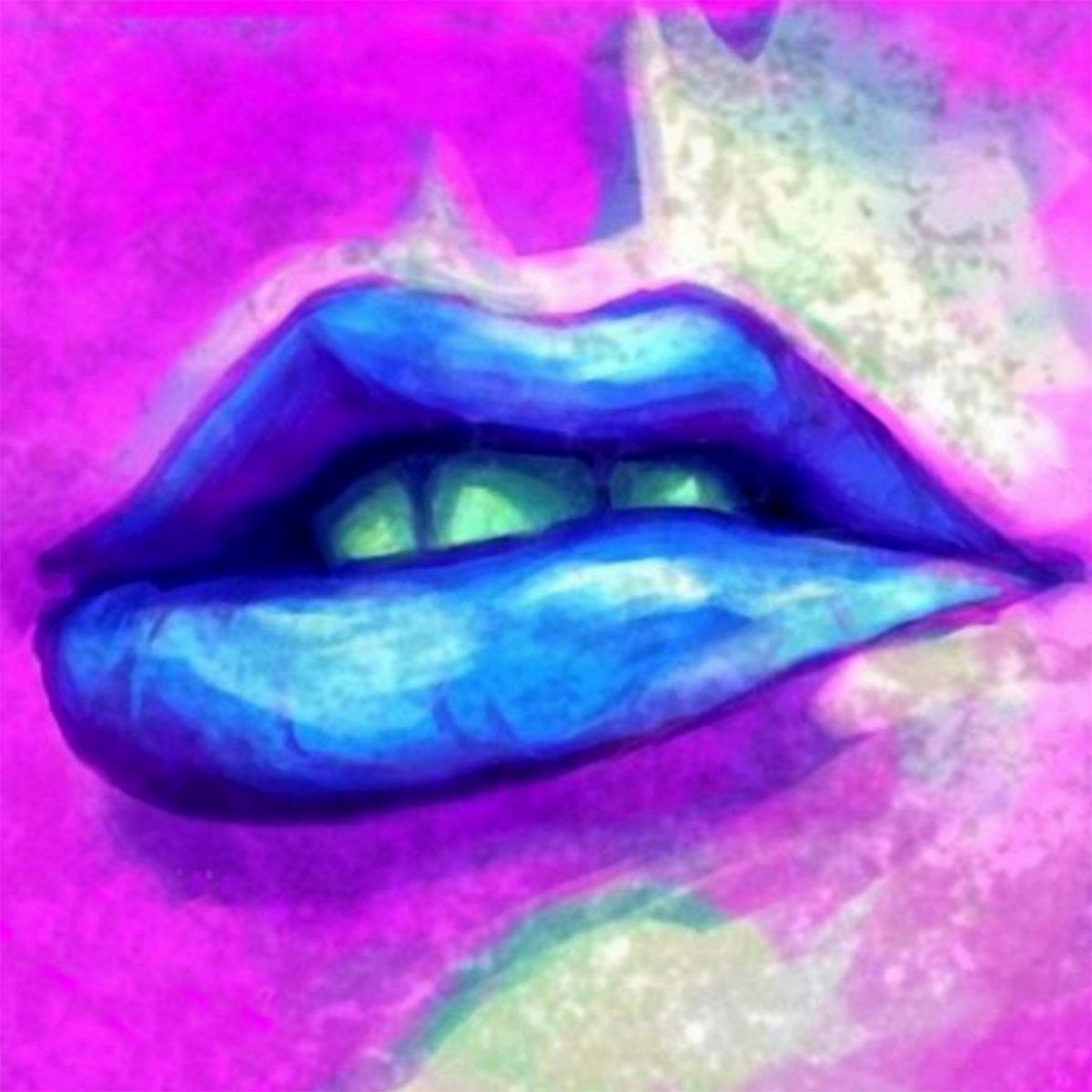 Too Bitter | Strange Lips