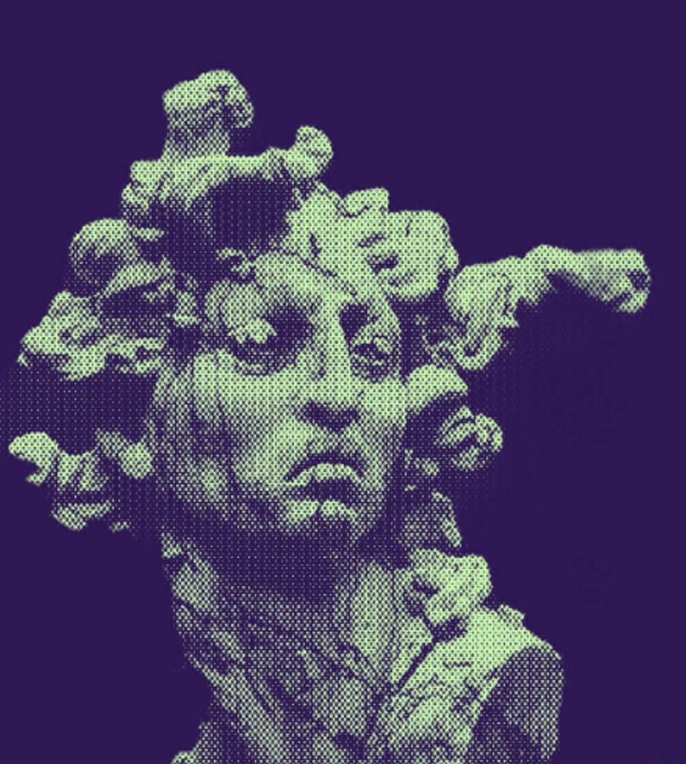 Opium dreams | Sinners Club