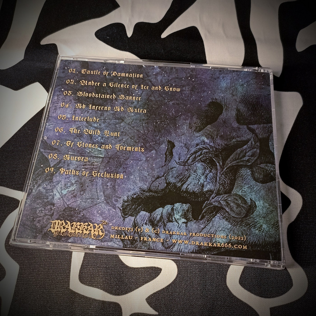 Ab Inferno Ad Astra | Certa Mortis