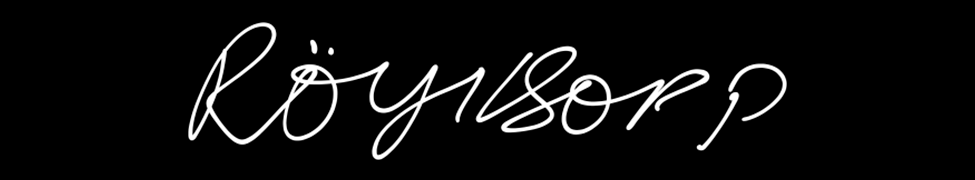 True Electric | Röyksopp