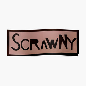 Music | Scrawny Records