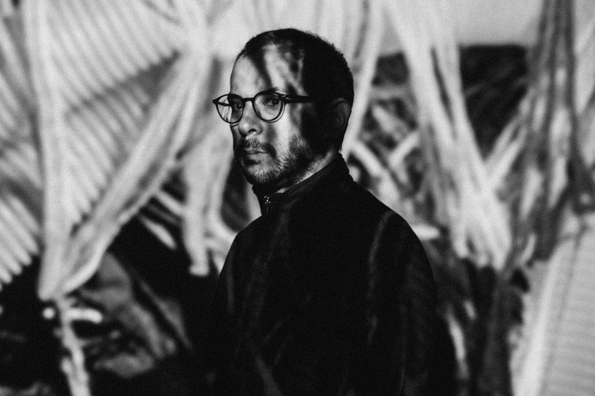 Phase Transition EP | Indian Wells