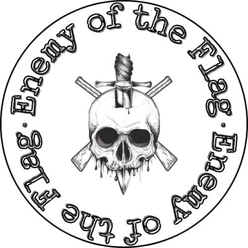 L.A.W (Lies And War) | Enemy Of The Flag