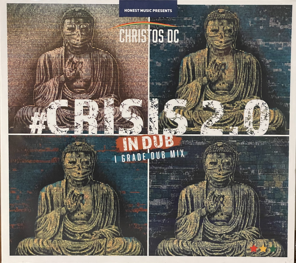 Long Tongue Dub (I Grade Dub Mix) | Christos DC