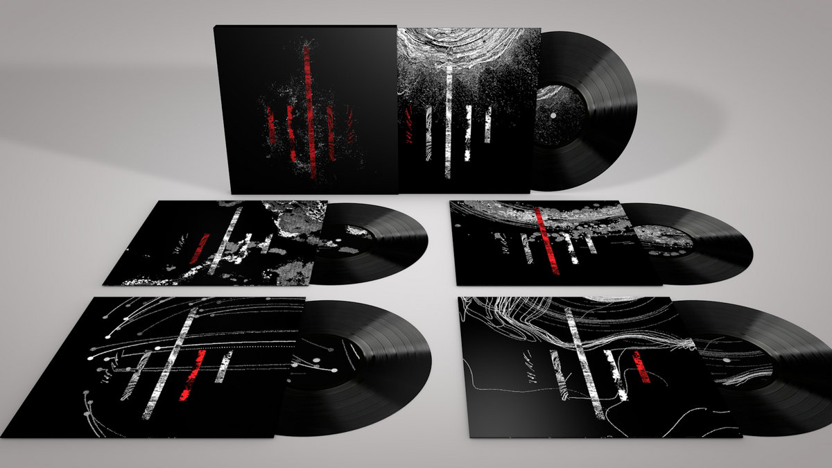 EVOLV | Dubfire