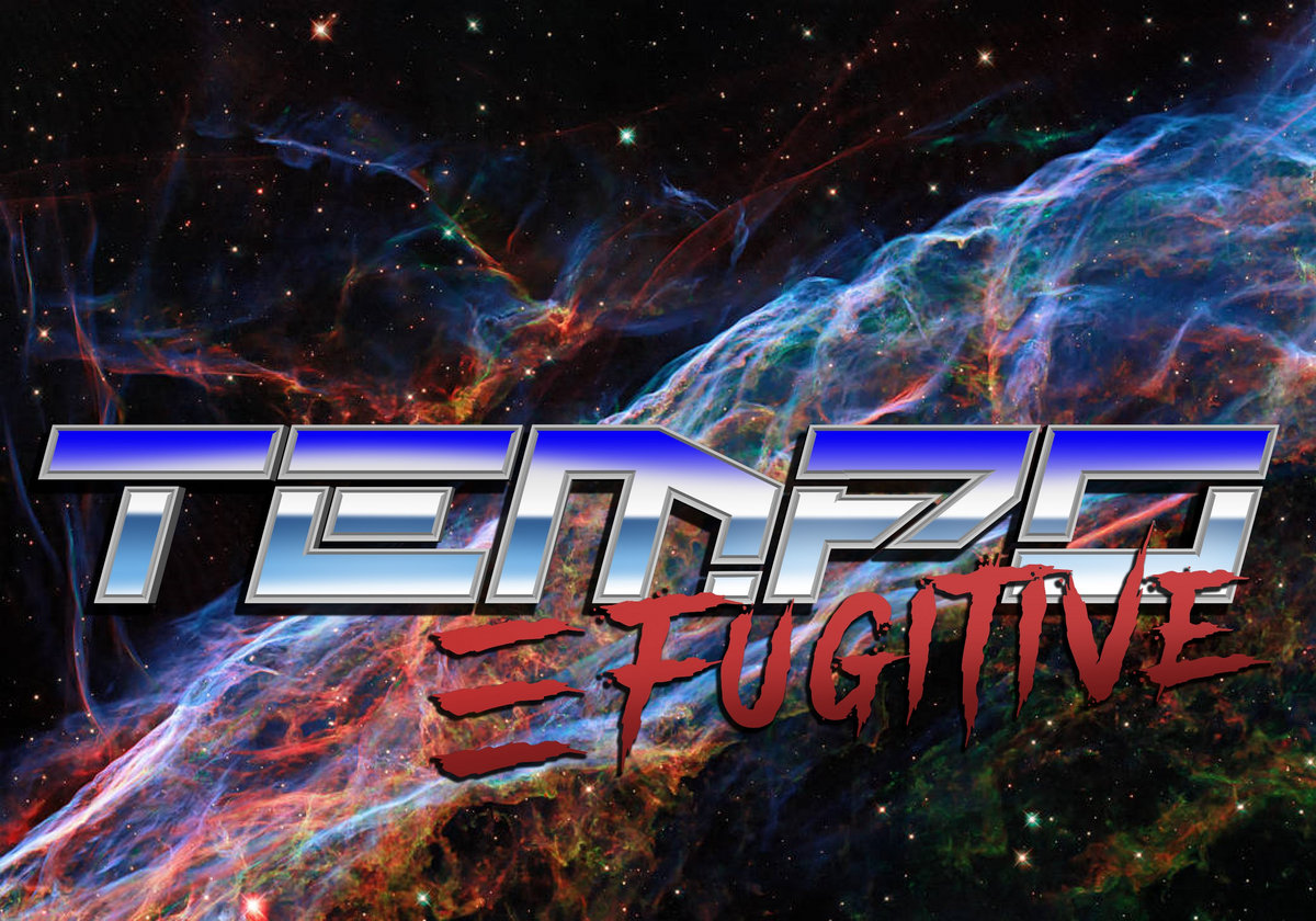 Worlds Beyond Space and Time | Tempo Fugitive