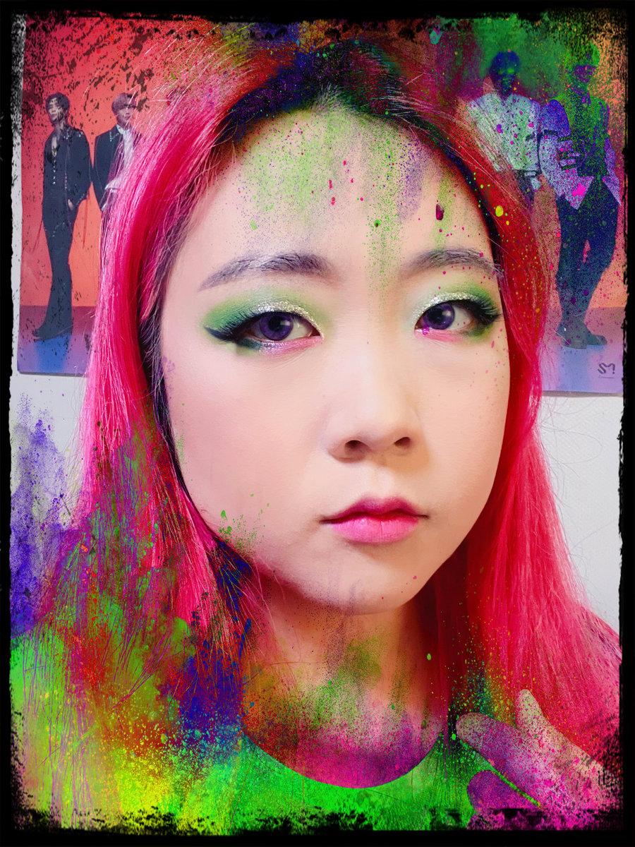 K90562 | InSook Bang