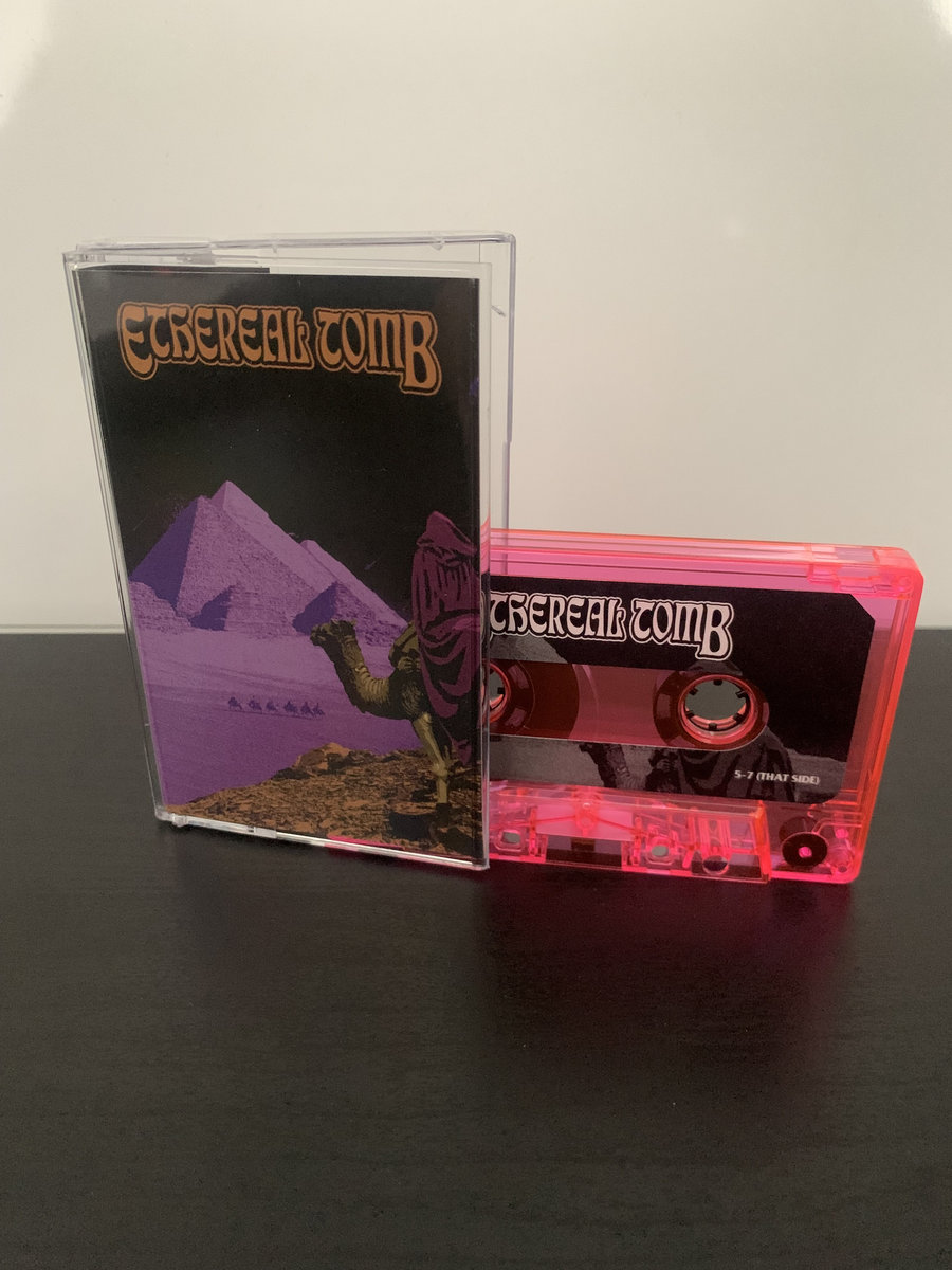 Ethereal Tomb | Ethereal Tomb