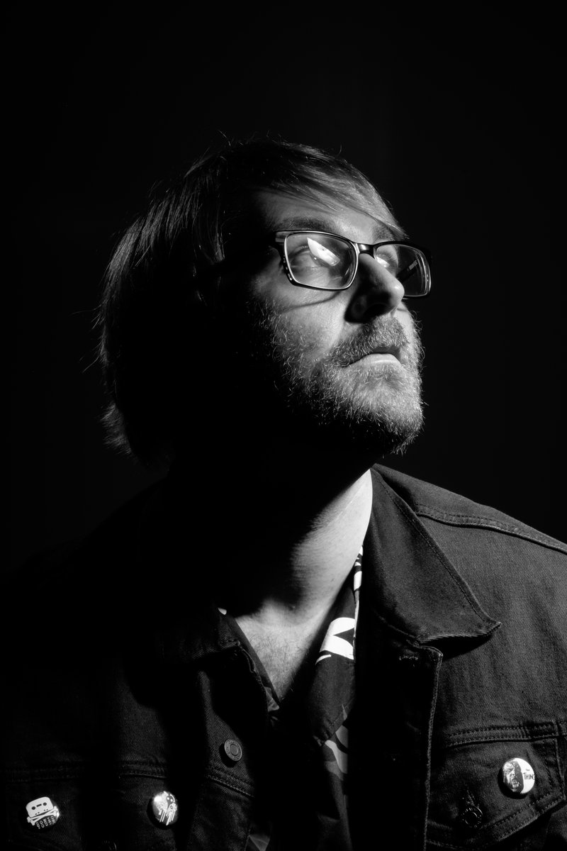 I'm a Person (Director's Cut) | Kyle Clark | Kyle Clark Comedy