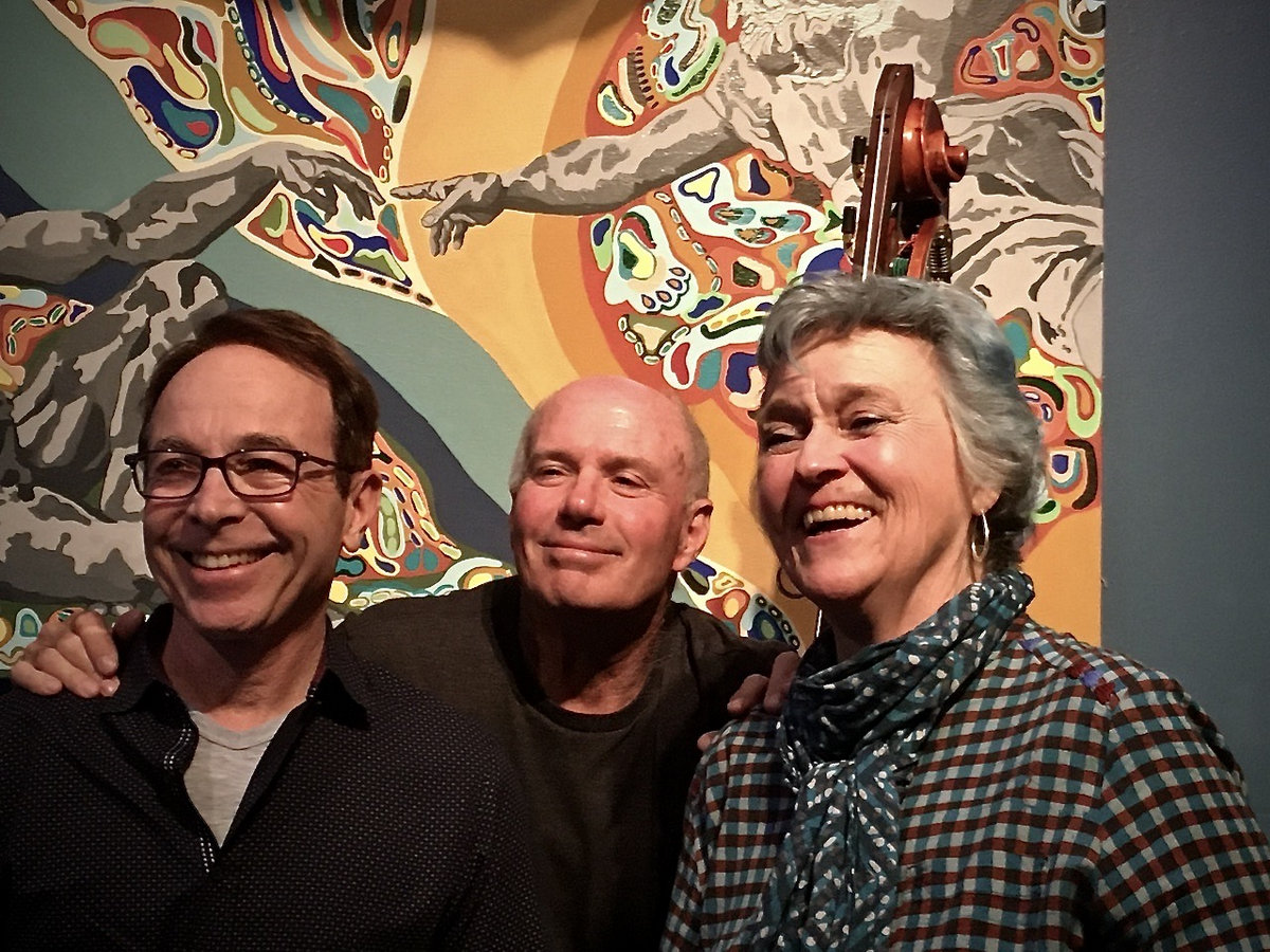 trio WoRK | trio WoRK