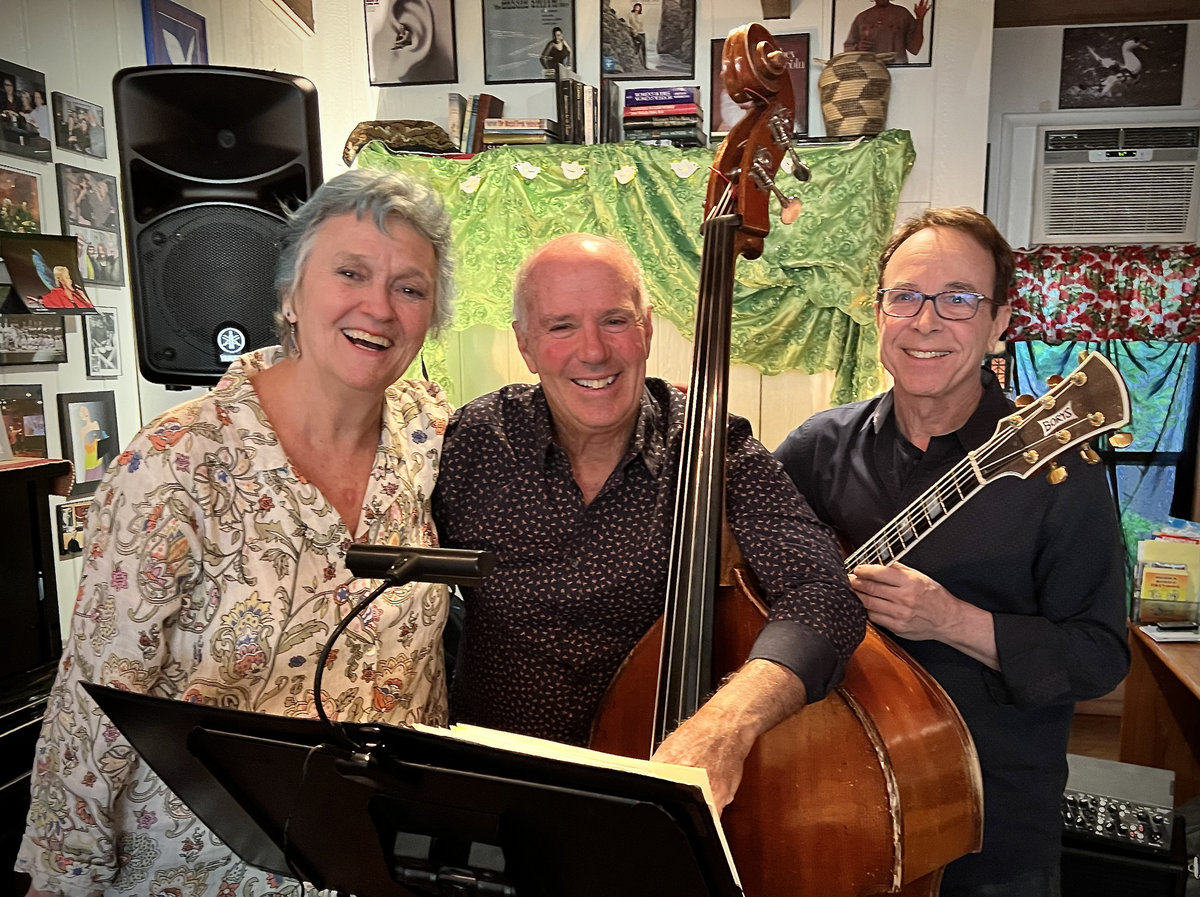 trio WoRK | trio WoRK