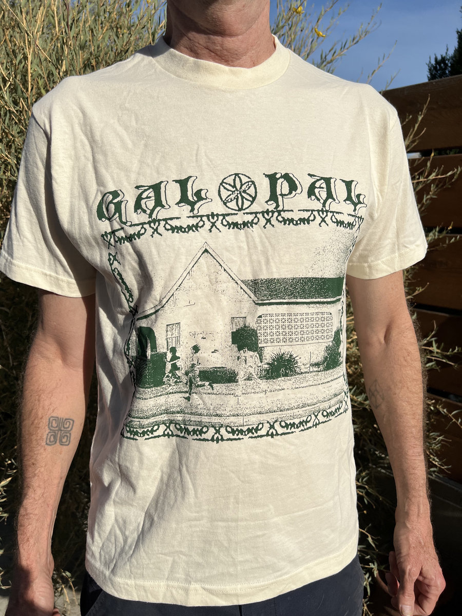 Gal Pal New T-Shirt Design | Gal Pal