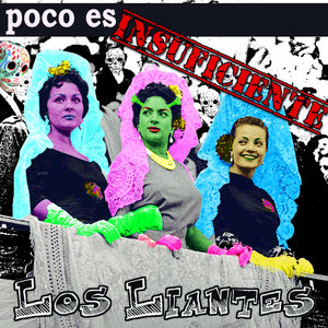 Music | Los Liantes