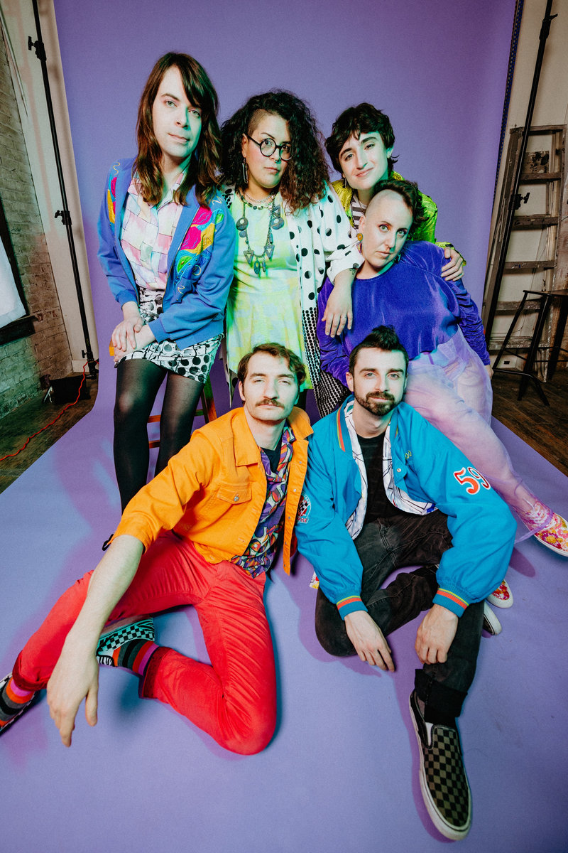 Generational Decay | Rat Queen