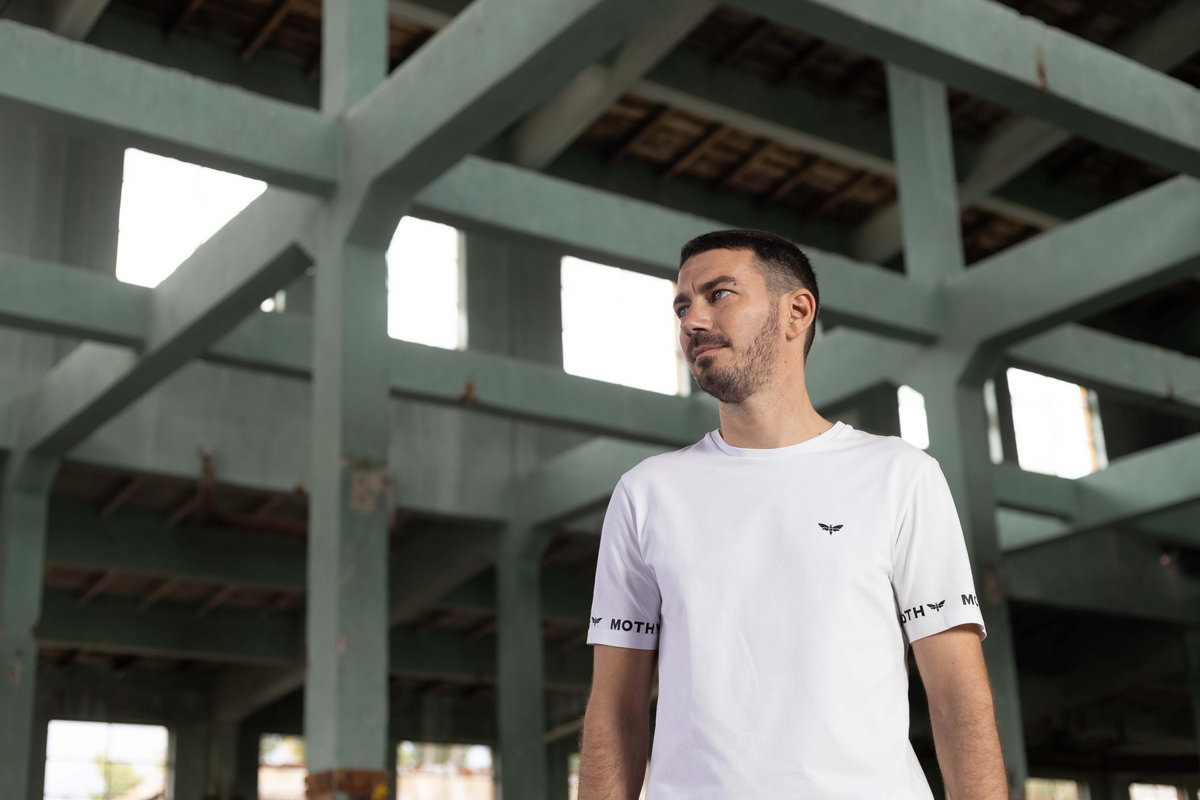 Empire Of The Sun - Walking On A Dream (Andrew Meller Edit) | Andrew Meller