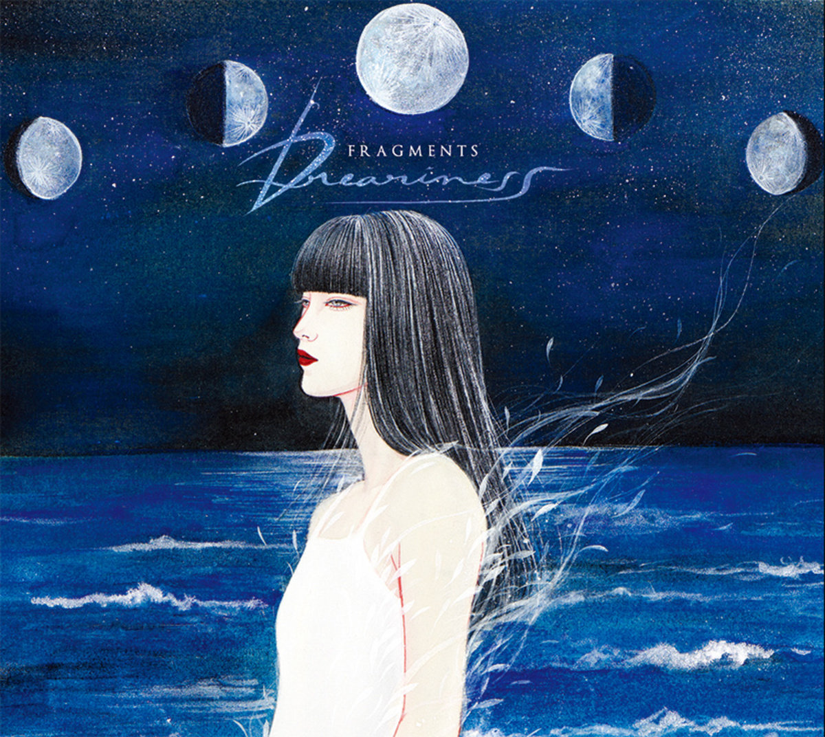 Fragments | Dreariness