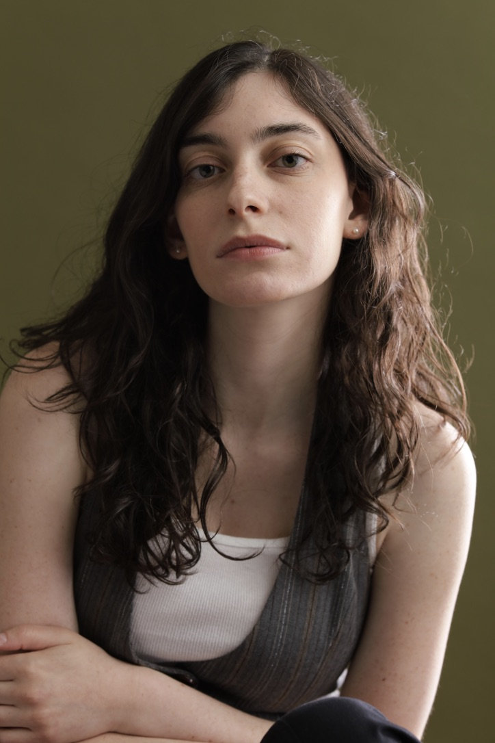 Proper Words | Emma Freeman